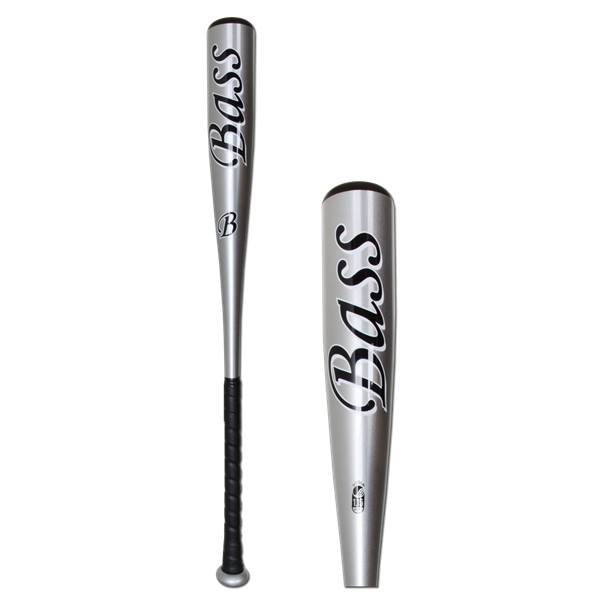 Bass SB-1 Senior League Baseball Bat: KBSB1-SL | JustBats.com