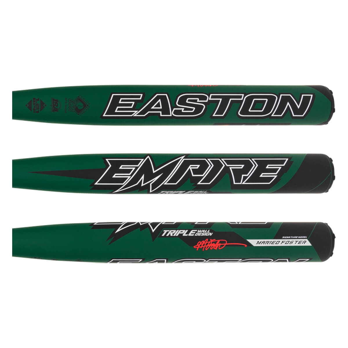 2024 Easton Empire 13" Motherload Senior Slow Pitch Softball Bat (ESS3MF1X) | JustBats.com