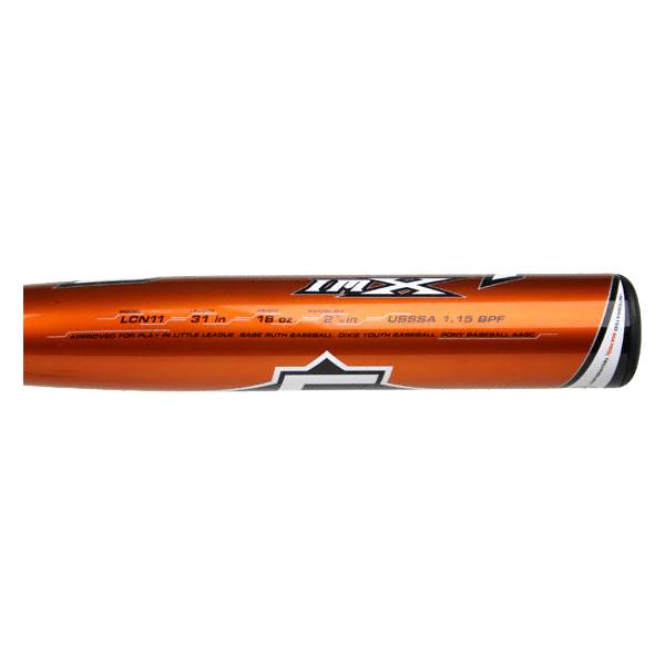 Easton Stealth IMX -13 2 1/4 Youth Baseball Bat LCN11 | JustBats.com