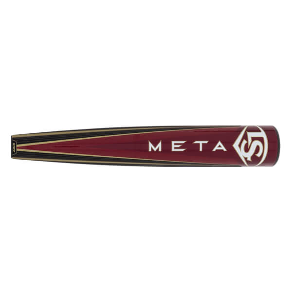 Louisville Slugger Meta BBCOR Baseball Bat: WBL2966010 | JustBats.com