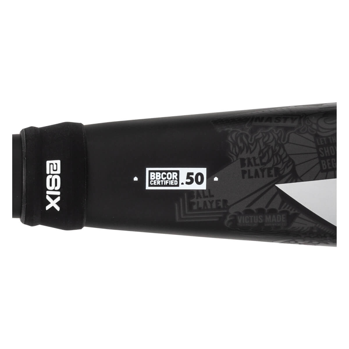 Victus NOX BBCOR Baseball Bat (VCBN) | JustBats.com