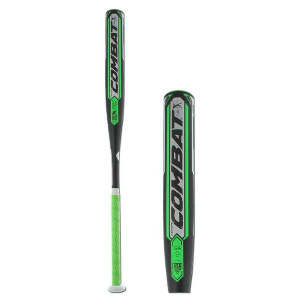 COMBAT Madison Shipman -11 2 1/4" Fastpitch Softball Bat TCSFP111 ...