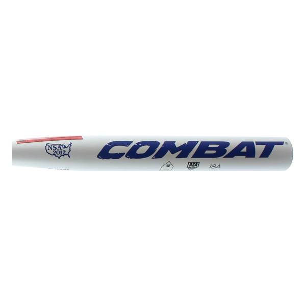 COMBAT Wanted -8 2 1/4" Fastpitch Softball Bat WANFP108 | JustBats.com