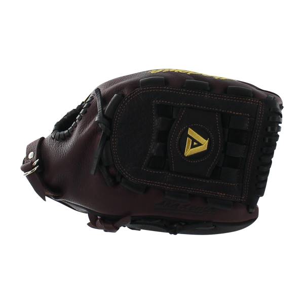 Akadema Pro Soft 12.5" Outfield Baseball Glove ALN225 | JustBallGloves.com