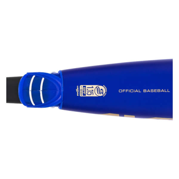 Axe Avenge Pro Flared Handle -5 USSSA Baseball Bat (L199K-FLR ...