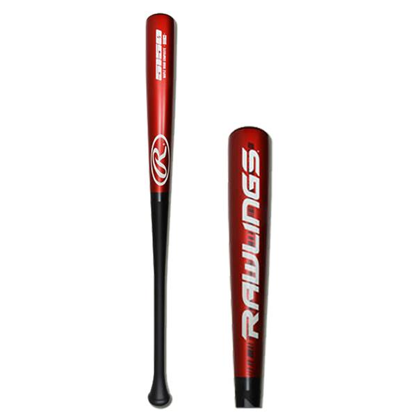 Rawlings 5150 -3 2 5/8" Maple Composite Wood Baseball Bat WC5150 ...