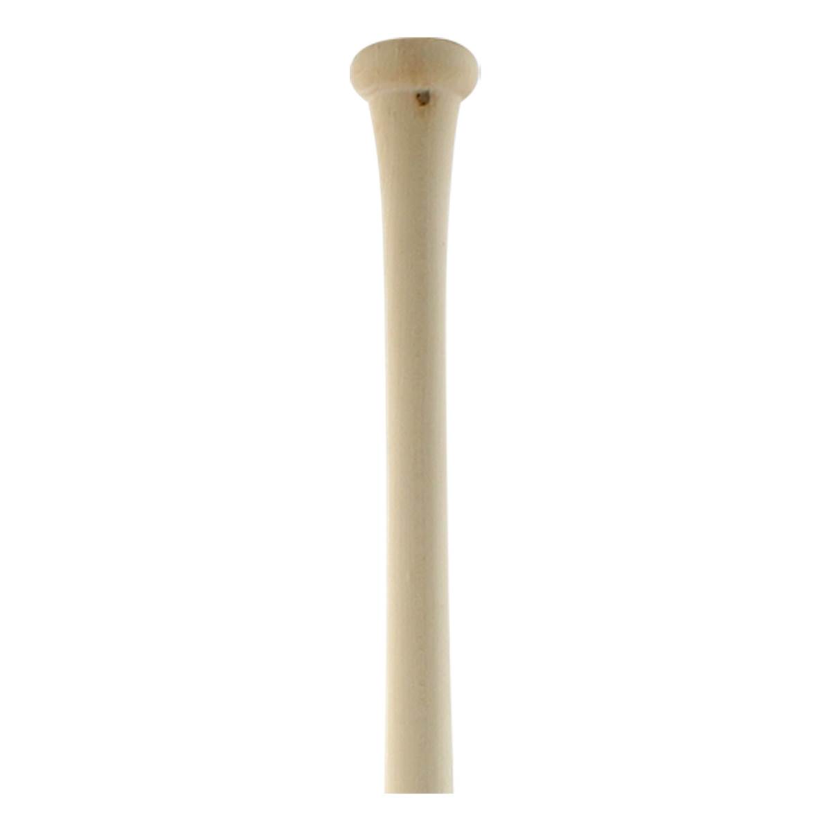 Victus Grit Matte V110 Maple Wood Baseball Bat (VMRWMV110-NT/BK ...