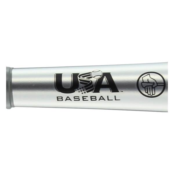Axe EliteOne -8 USA Baseball Bat: L139G | JustBats.com