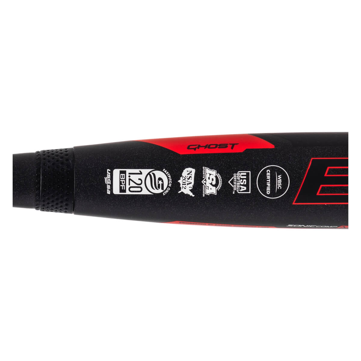 Easton Ghost Advanced -11 Fastpitch Softball Bat (EFP4GHAD11 ...