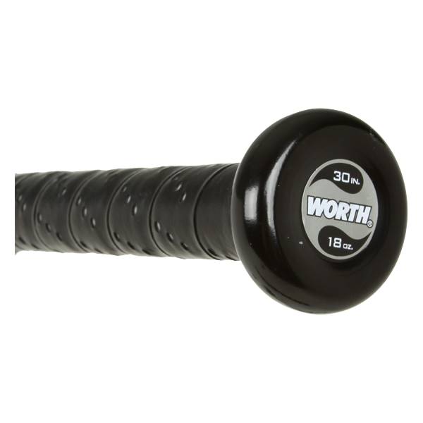 Worth AMP Slapper -12 2 1/4" Fastpitch Softball Bat FPSLP2 | JustBats.com