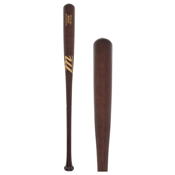 Marucci Chase Utley Maple Wood Baseball Bat MVE2CU26-CHL | JustBats.com