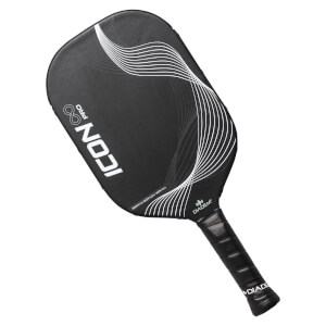 Diadem ICON Infinity Pro v3 Carbon Fiber Pickleball Paddle ...