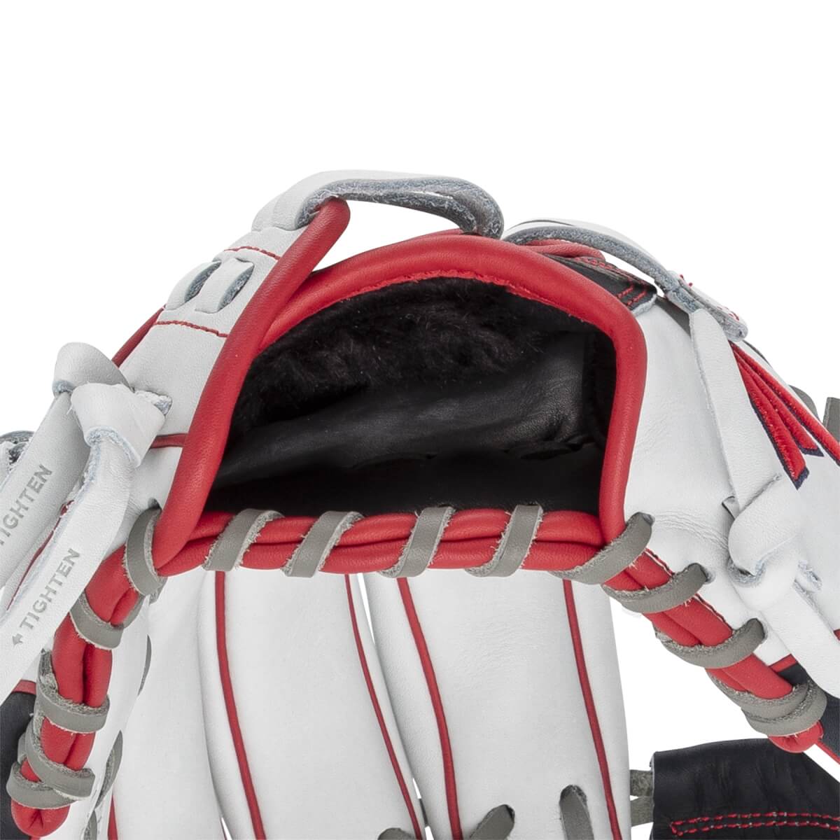 Easton Professional Collection Color Splash 11.75" Fastpitch Softball ...