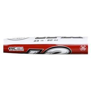 Louisville Slugger TPX H2 Hybrid -3 2 5/8" BESR Baseball Bat CB11H2 ...