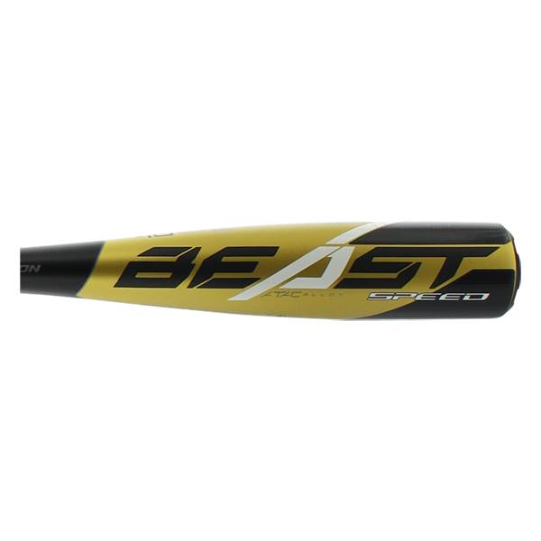 Easton Beast Speed -10 2 3/4" Junior Big Barrel Baseball Bat JBB19BS10 ...