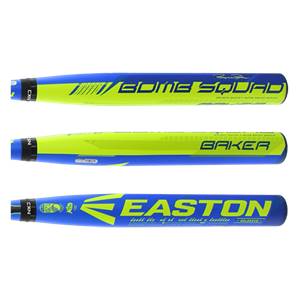 Easton Bryson Baker Balanced USSSA Slow Pitch Softball Bat SP16BBU ...