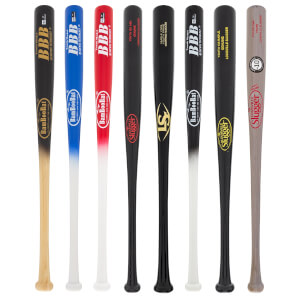 Bamboo Wood Baseball Bats | JustBats.com