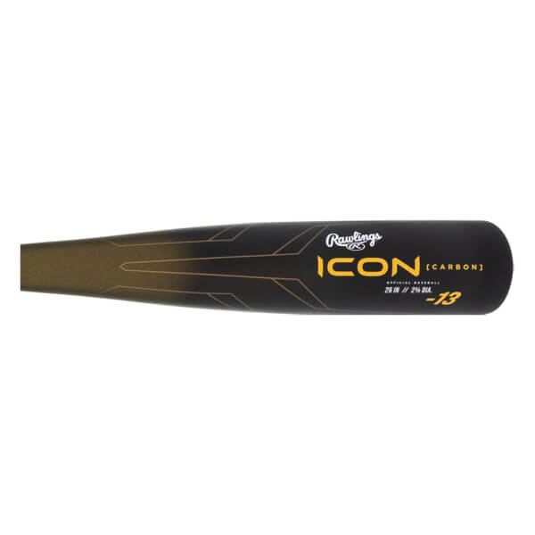 Rawlings Icon -13 USSSA Baseball Bat (RUT3I13) | JustBats.com