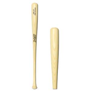 D-BAT Pro Stock Ash Wood Baseball Bat: 271ASH Natural | JustBats.com