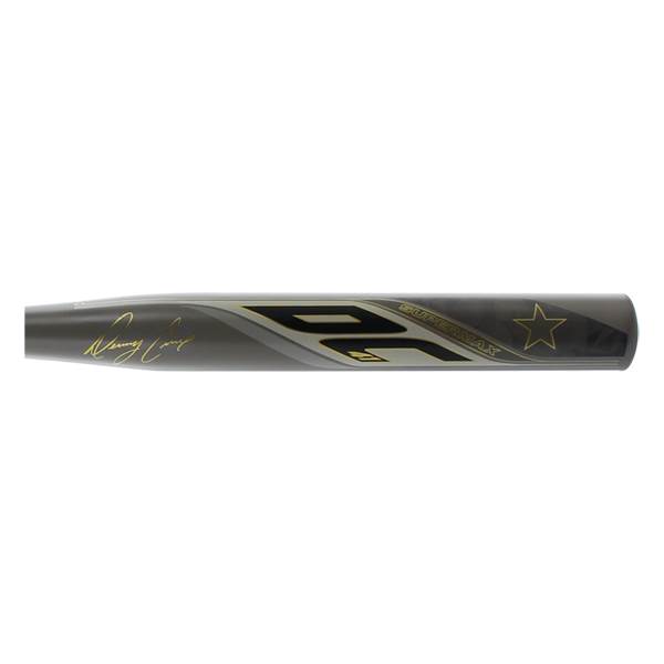 Miken DC-41 14-Inch SuperMax ASA Slow Pitch Softball Bat (MDC18A ...