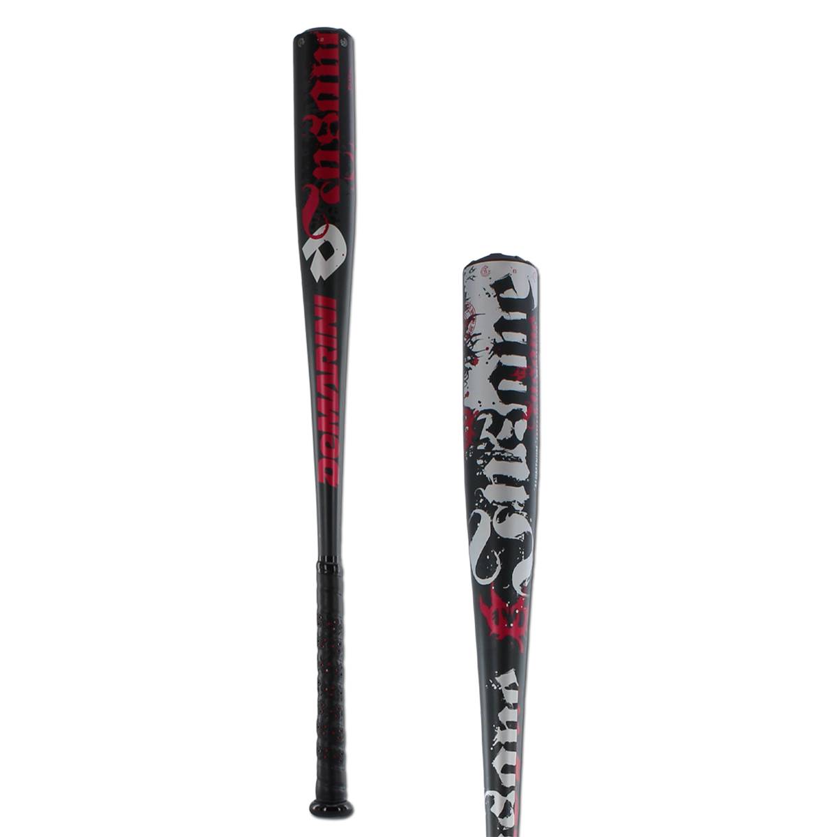 DeMarini Insane -3 2 5/8 BBCOR Baseball Bat DXINC | JustBats.com