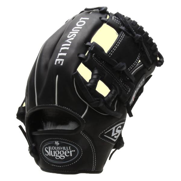 Louisville Slugger Pro Flare 11.25" Infield Baseball Glove FGPF14-BK112 ...