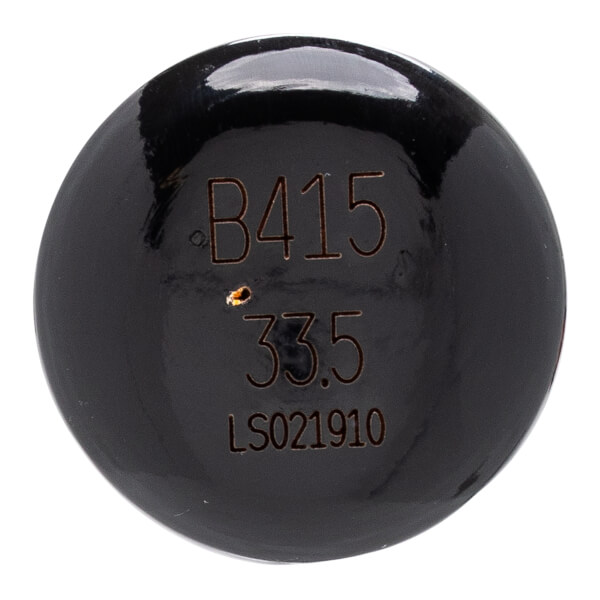 Louisville Slugger Pro Stock B415 Maple Wood Baseball Bat: WBL2626010M | JustBats.com