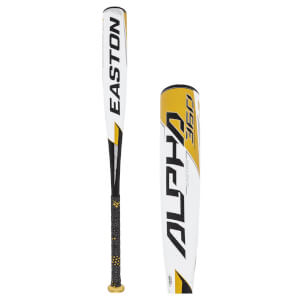 2022 Easton Alpha ALX -8 2-3/4" USSSA Baseball Bat (SL22AL8) | JustBats.com