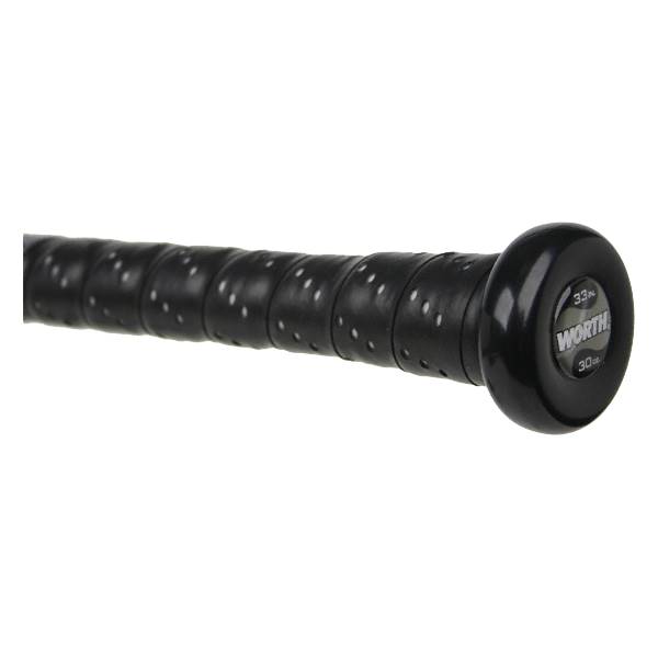 Worth Copperhead -3 2 5/8" BESR Baseball Bat ABBCH | JustBats.com