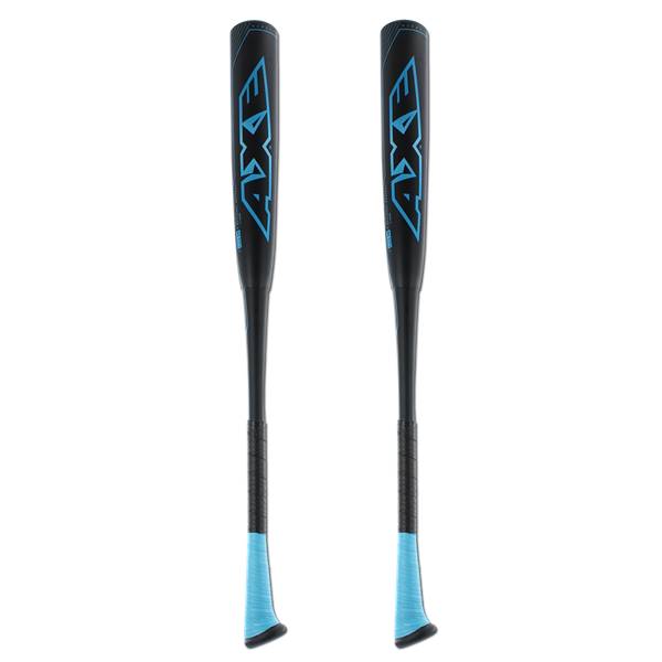Bat Pack AXE Elite BBCOR Baseball Bat: L130D 2-Pack | JustBats.com