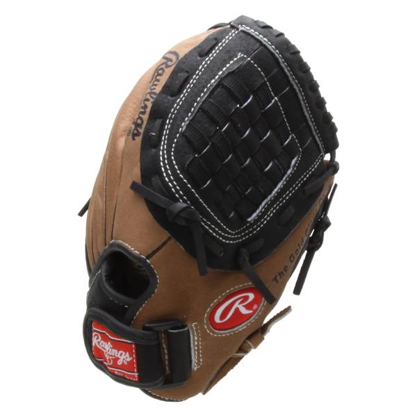 Rawlings Renegade 10.5" Youth Baseball Glove R105R | JustBallGloves.com