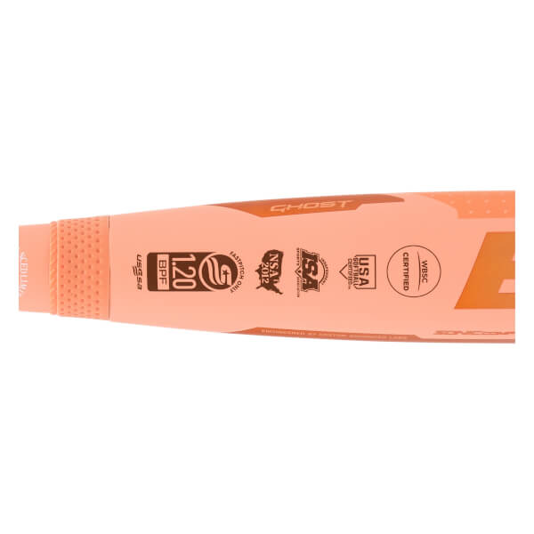 Easton Ghost Advanced Dusk to Dawn -10 Fastpitch Softball Bat ...