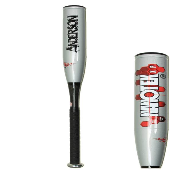 Anderson NanoTek XP -10 2 1/4" Youth Baseball Bat NANOXP10 | JustBats.com