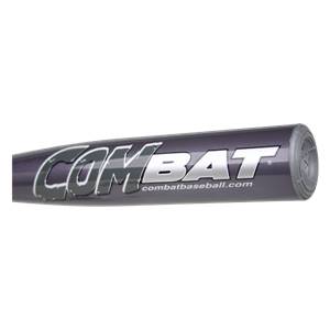 COMBAT B2 Composite Baseball Bat: B2AB1 Adult *Demo/Rattle Inside No ...