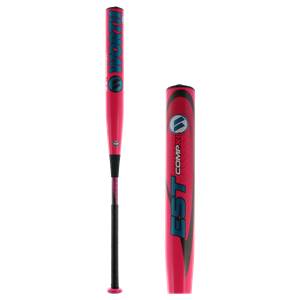Worth EST Comp XL ASA Slow Pitch Softball Bat WCESMA | JustBats.com