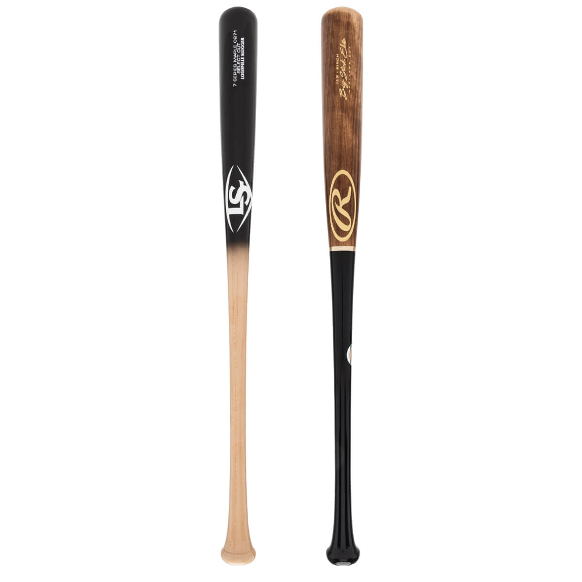 Pick Your Pack - Adult Wood 2-Pack - Diamond | JustBats.com | JustBats.com