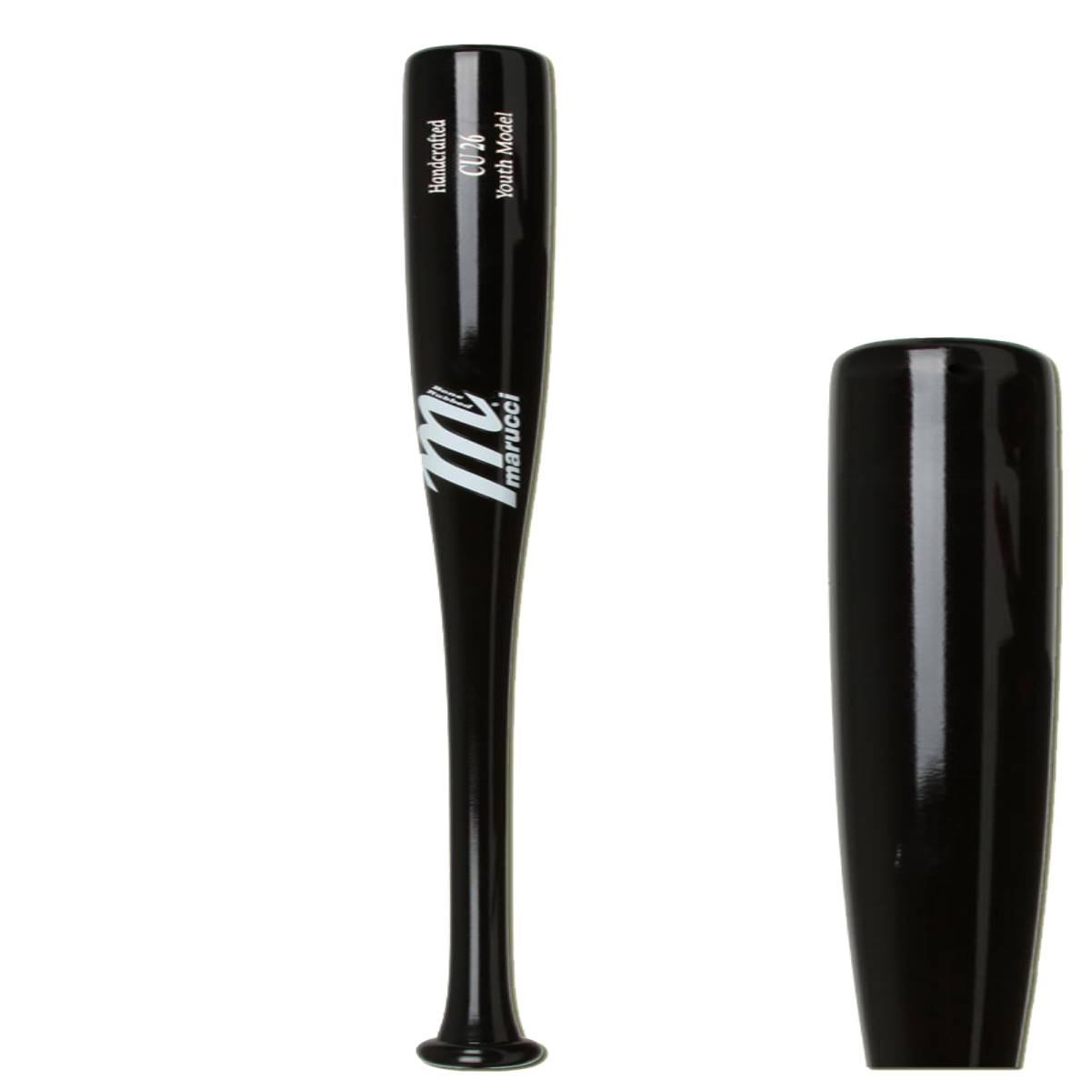 Marucci Chase Utley Maple Wood Youth Baseball Bat: CU26YB *Demo No ...