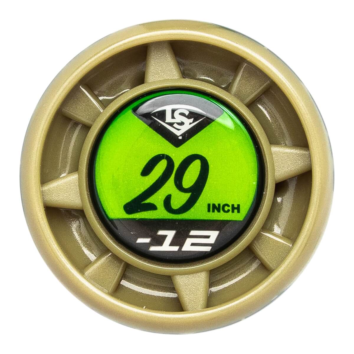 Louisville Slugger Meta -12 USA Baseball Bat (WBD2659010) | JustBats.com