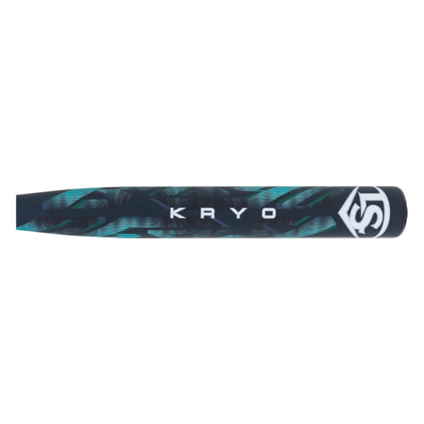 Louisville Slugger Kryo -10 Fastpitch Softball Bat: WBL2990010 ...