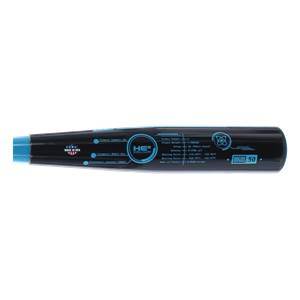 RIP-IT Helium -3 2 5/8" BBCOR Baseball Bat B1503H | JustBats.com