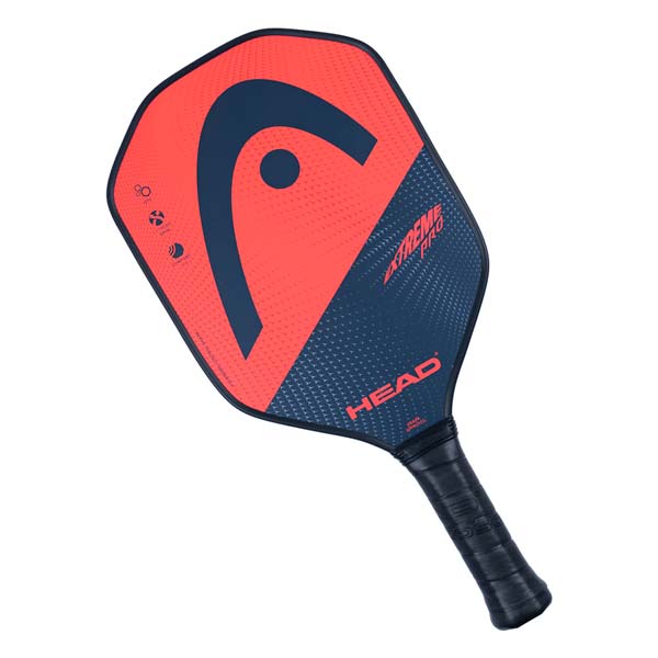 HEAD Extreme Pro Middleweight Composite Pickleball Paddle | JustPaddles.com