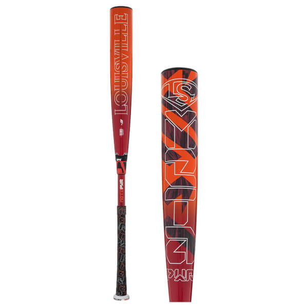 Louisville Slugger Meta PWR BBCOR Baseball Bat: WBL2640010 | JustBats.com