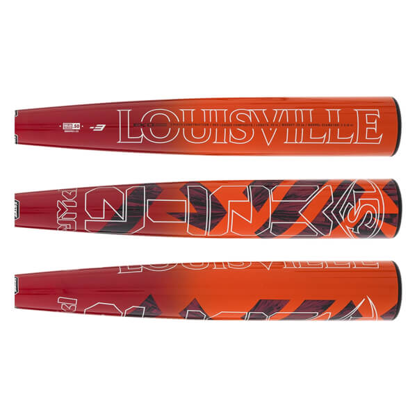 Louisville Slugger Meta PWR BBCOR Baseball Bat: WBL2640010 | JustBats.com