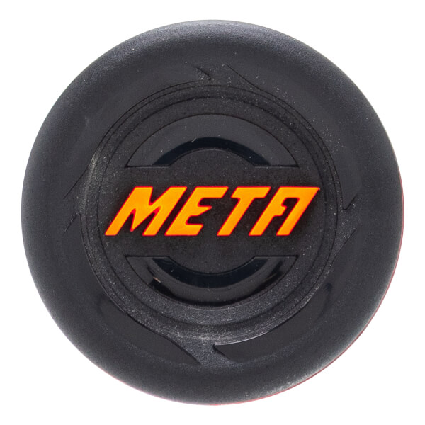 Louisville Slugger Meta PWR BBCOR Baseball Bat: WBL2640010 | JustBats.com