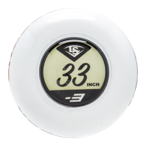Louisville Slugger Meta PWR BBCOR Baseball Bat: WBL2640010 | JustBats.com