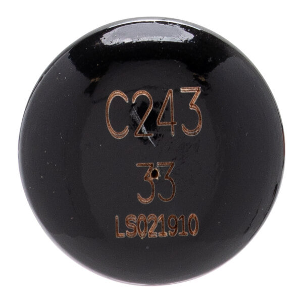 Louisville Slugger MLB Prime C243 Birch Wood Baseball Bat: WTLWPB243MLB ...