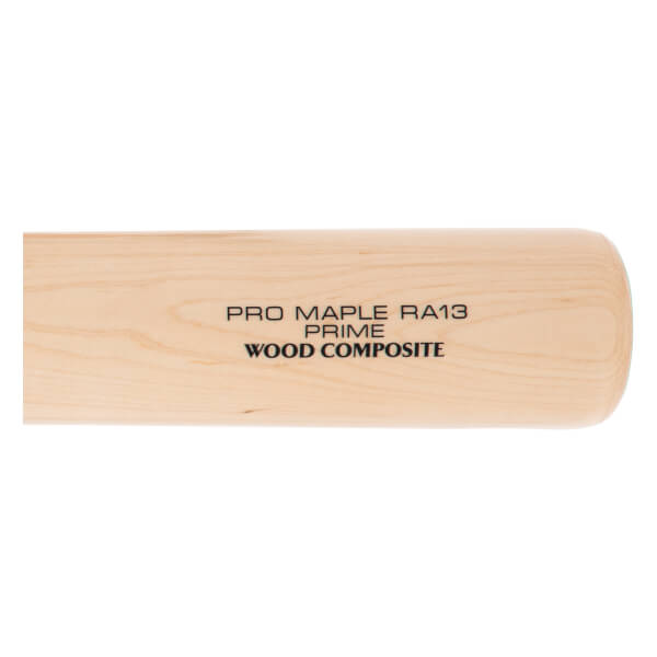 Louisville Slugger Pro Prime RA13 Maple Composite Wood Baseball Bat ...