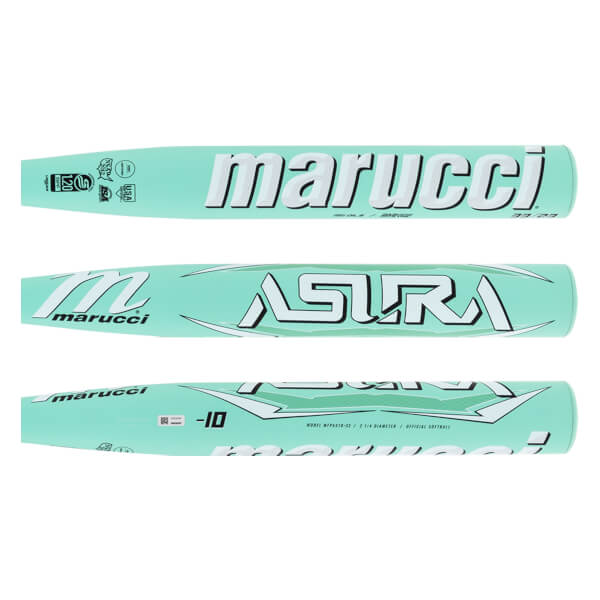 Marucci ASURA -10 Fastpitch Softball Bat: MFPAS10 | JustBats.com
