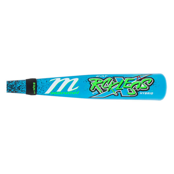 Marucci CATX Rckless Hybrid -11 USA Baseball Bat: MSBCRH11USA ...