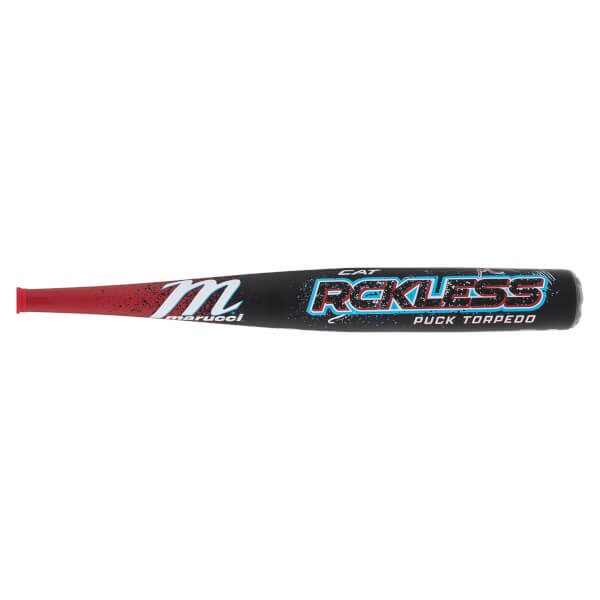 Marucci CATX Rckless Torpedo BBCOR Baseball Bat: MCBRTP2 | JustBats.com